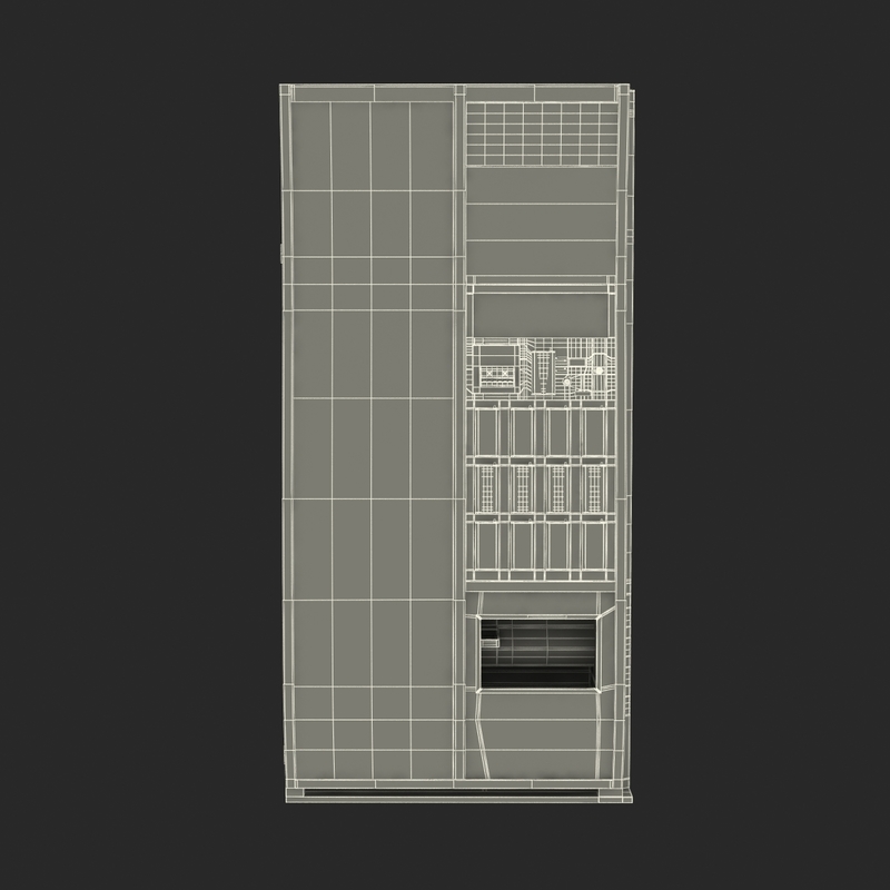 max sprite vending machine