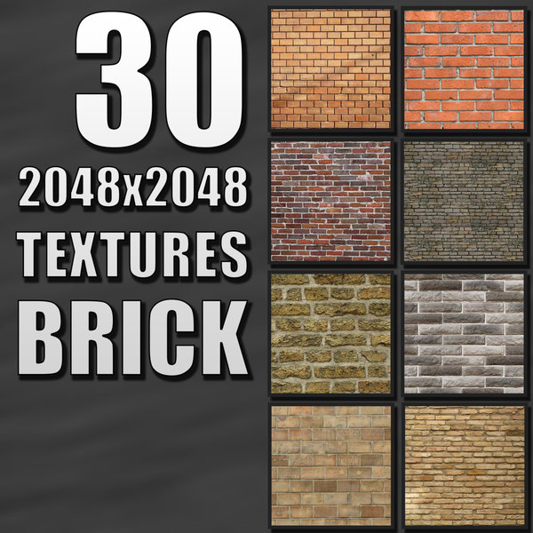 Texture JPEG brick texture wall