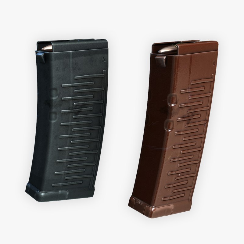 magazine as-val vintorez sr-3m max free