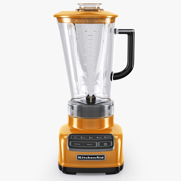 Modelos de 3D Blender Gratis | TurboSquid