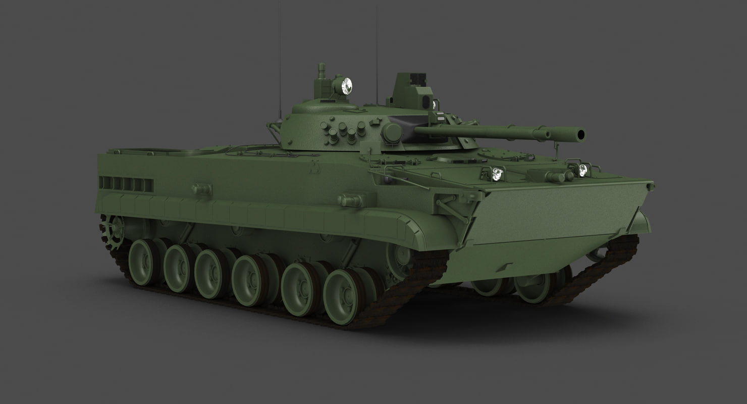3d bmp-3