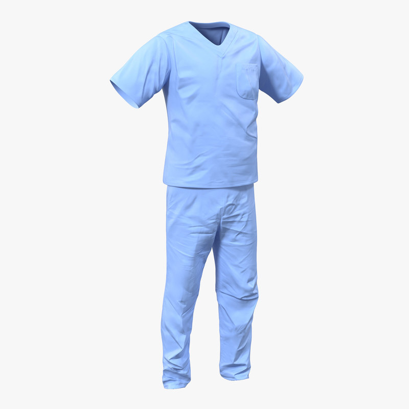max surgeon dress 15