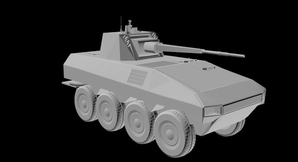 max atom ifv