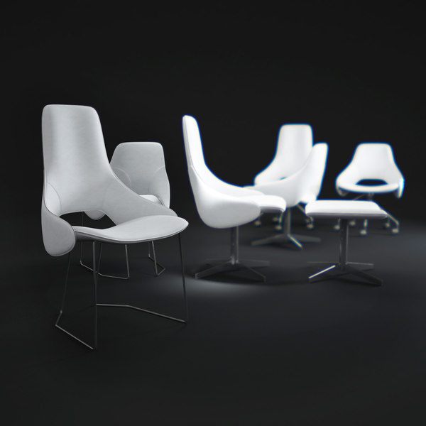 max electa-chair