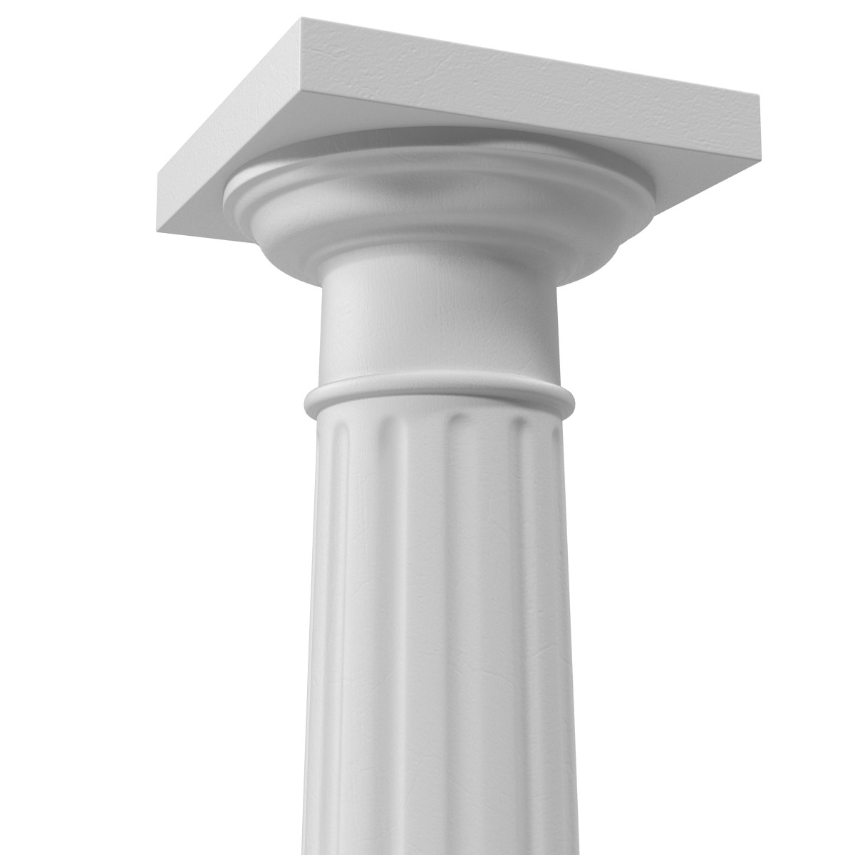max doric order column