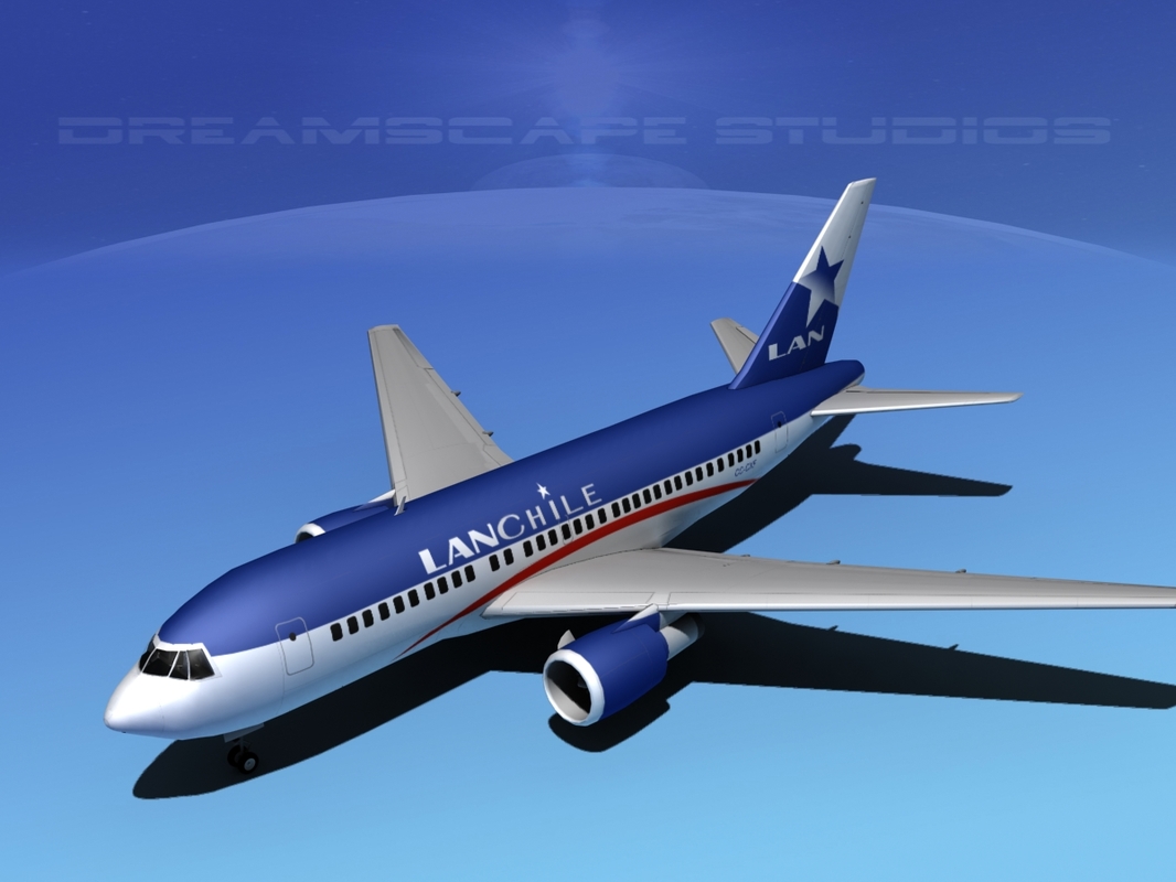 max boeing 767 767-100