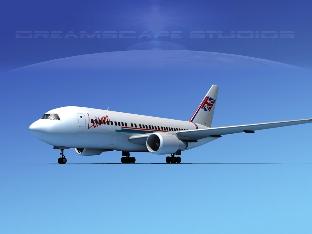 boeing 767 767-100 max