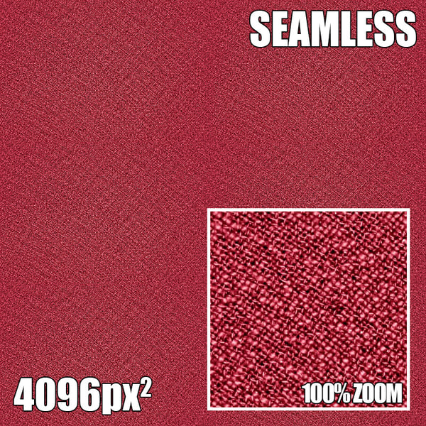 Texture JPEG 4096 Seamless Thread