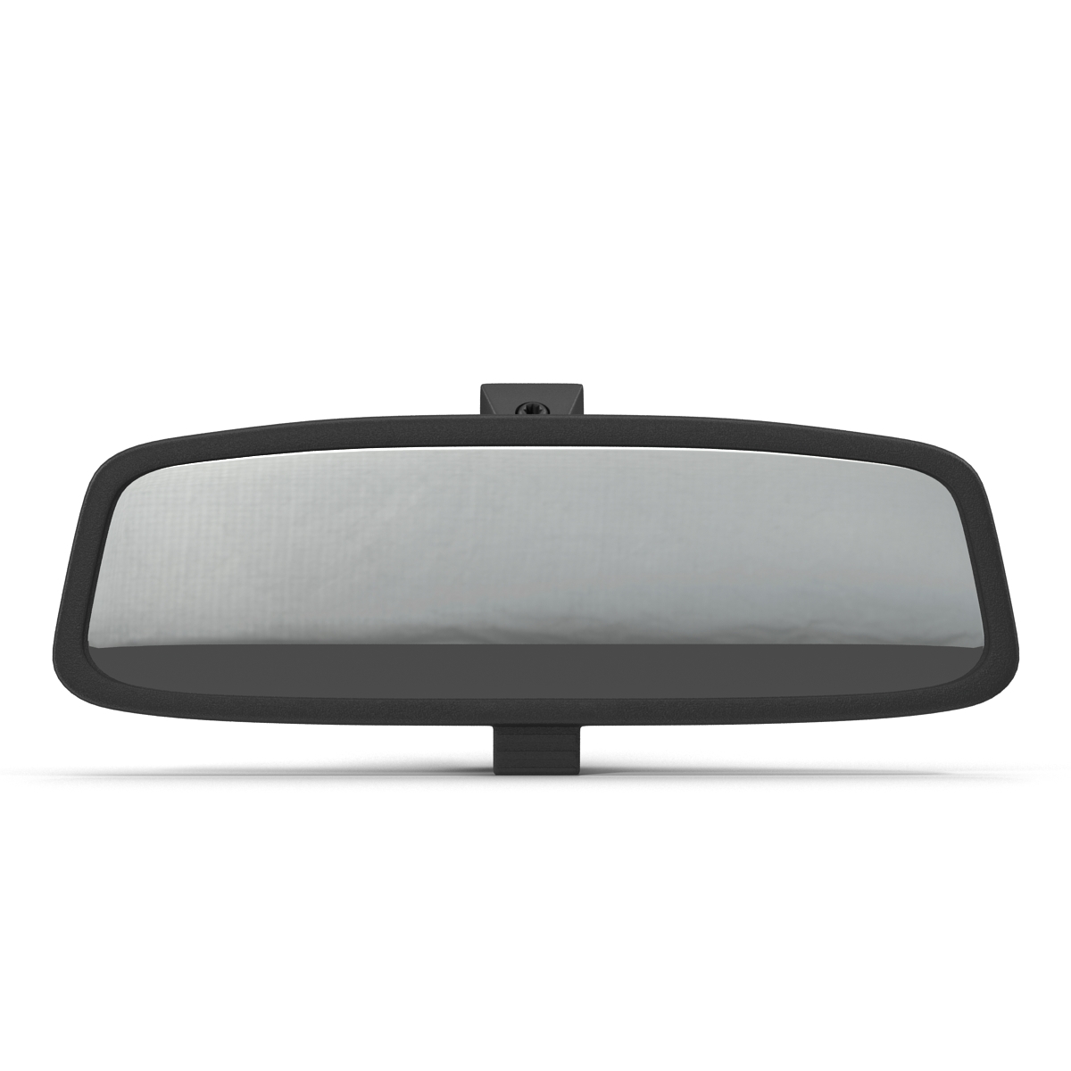 3d car rearview mirror