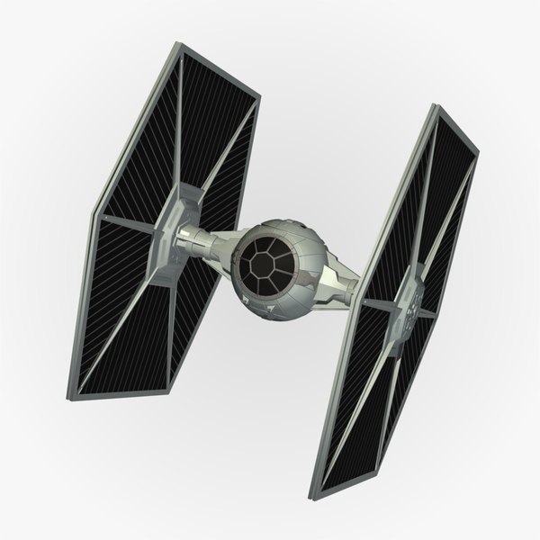 Star Wars Ship Blender Models for Download | TurboSquid