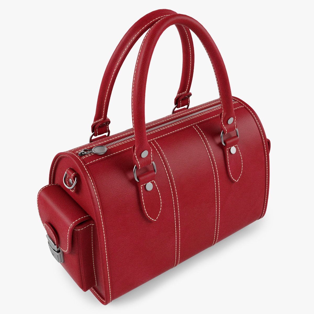 max woman leather bag