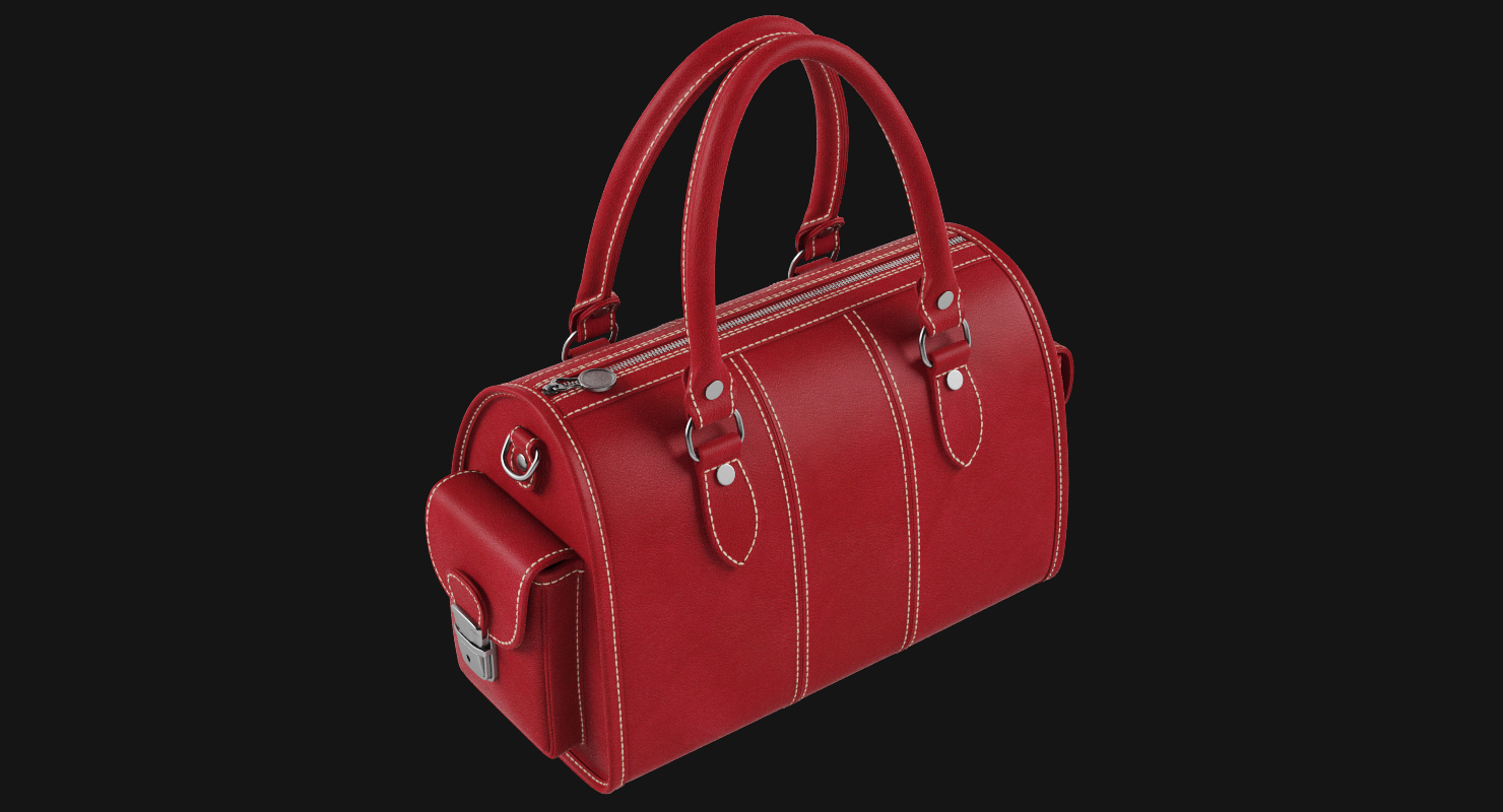 max woman leather bag