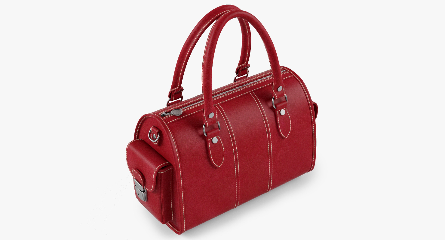 max woman leather bag