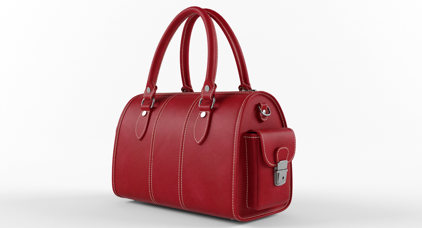 max woman leather bag
