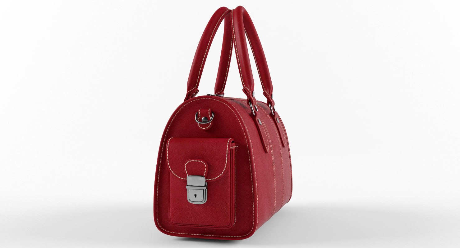 max woman leather bag