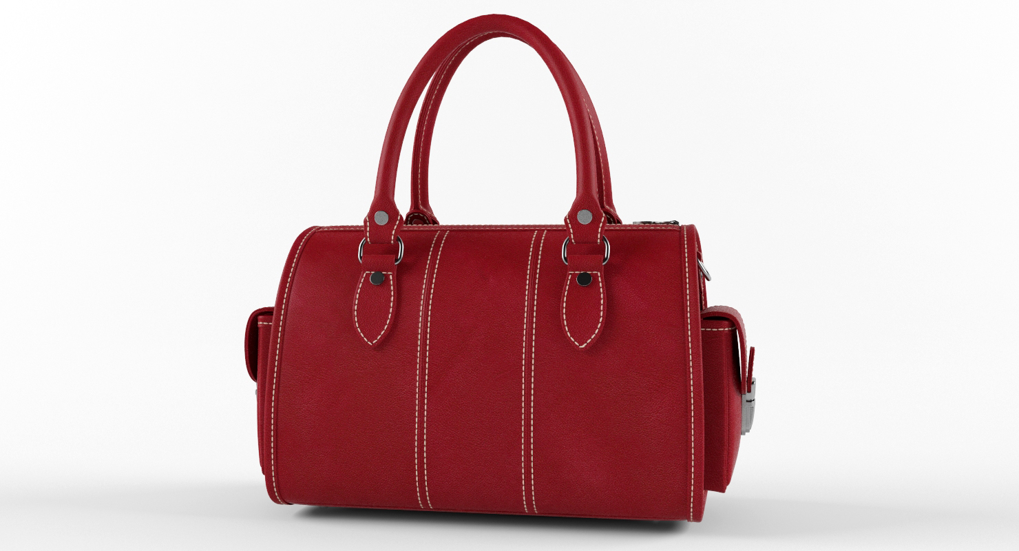 max woman leather bag