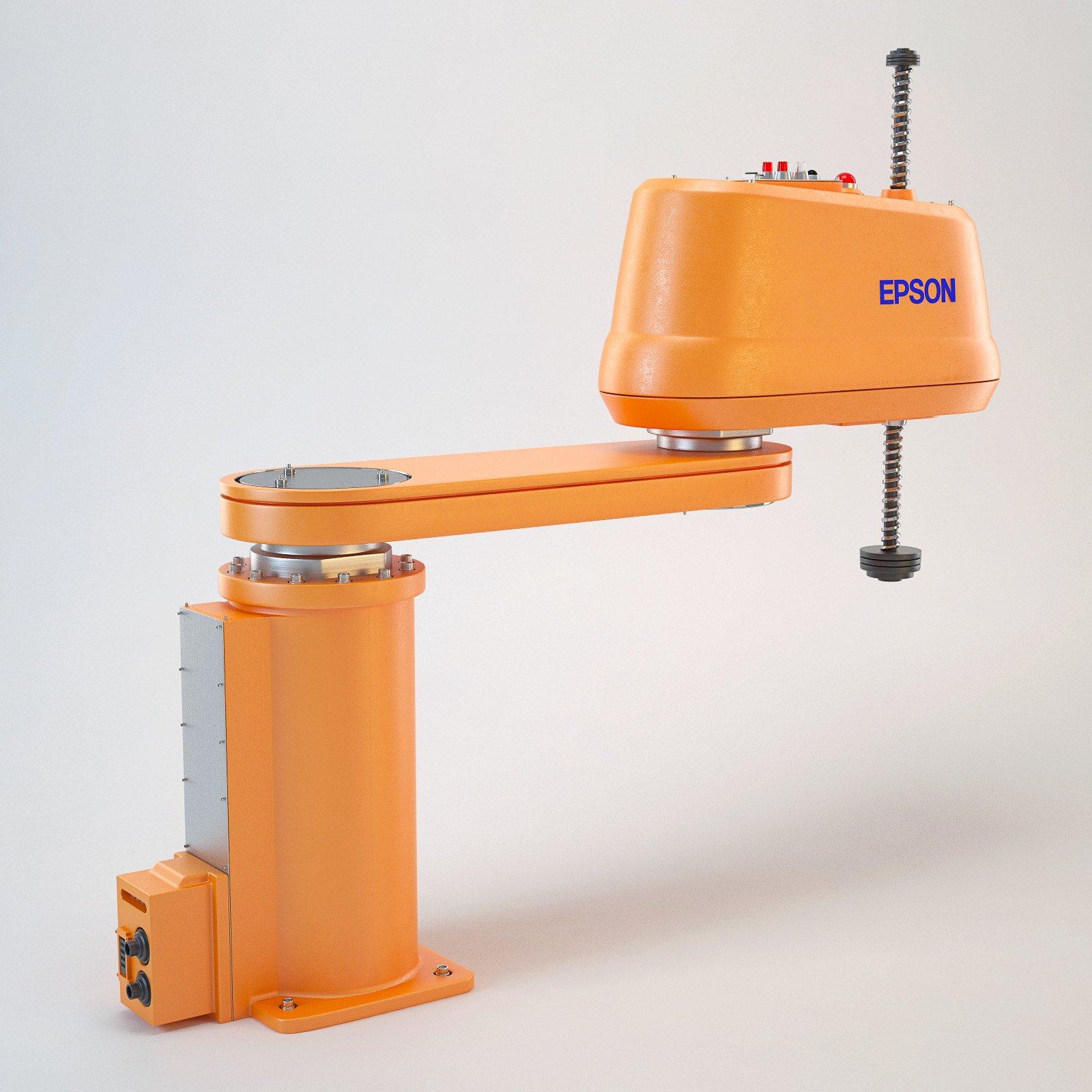 max epson scara industrial robot