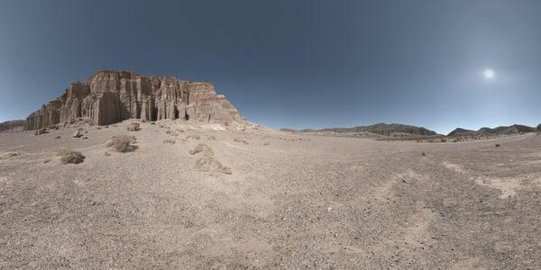 Texture HDRI spherical 360