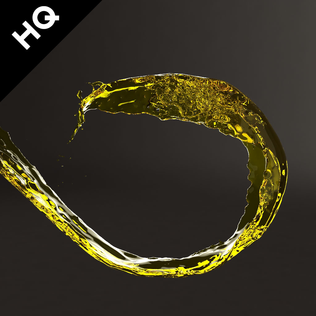 splash realflow flow 3d max