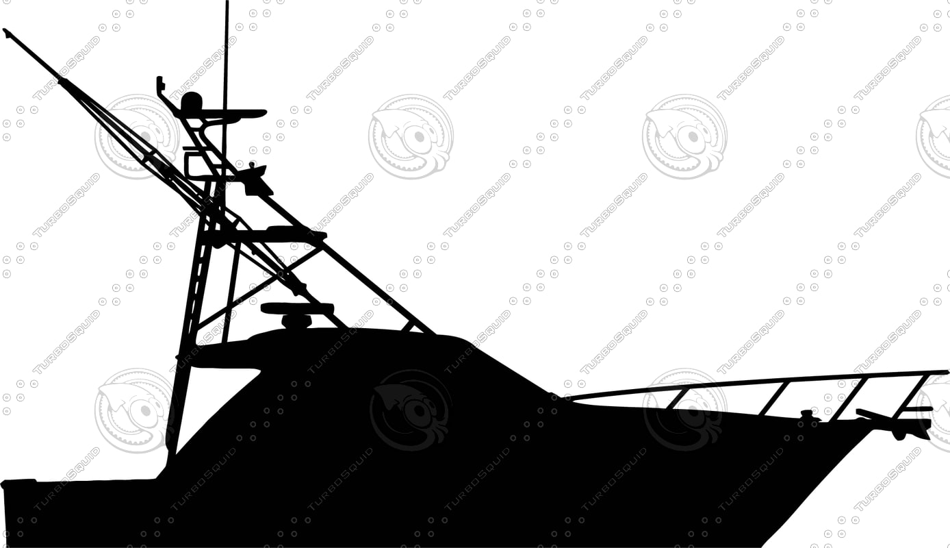 Shapes Encapsulated Postscript Vector yacht boat