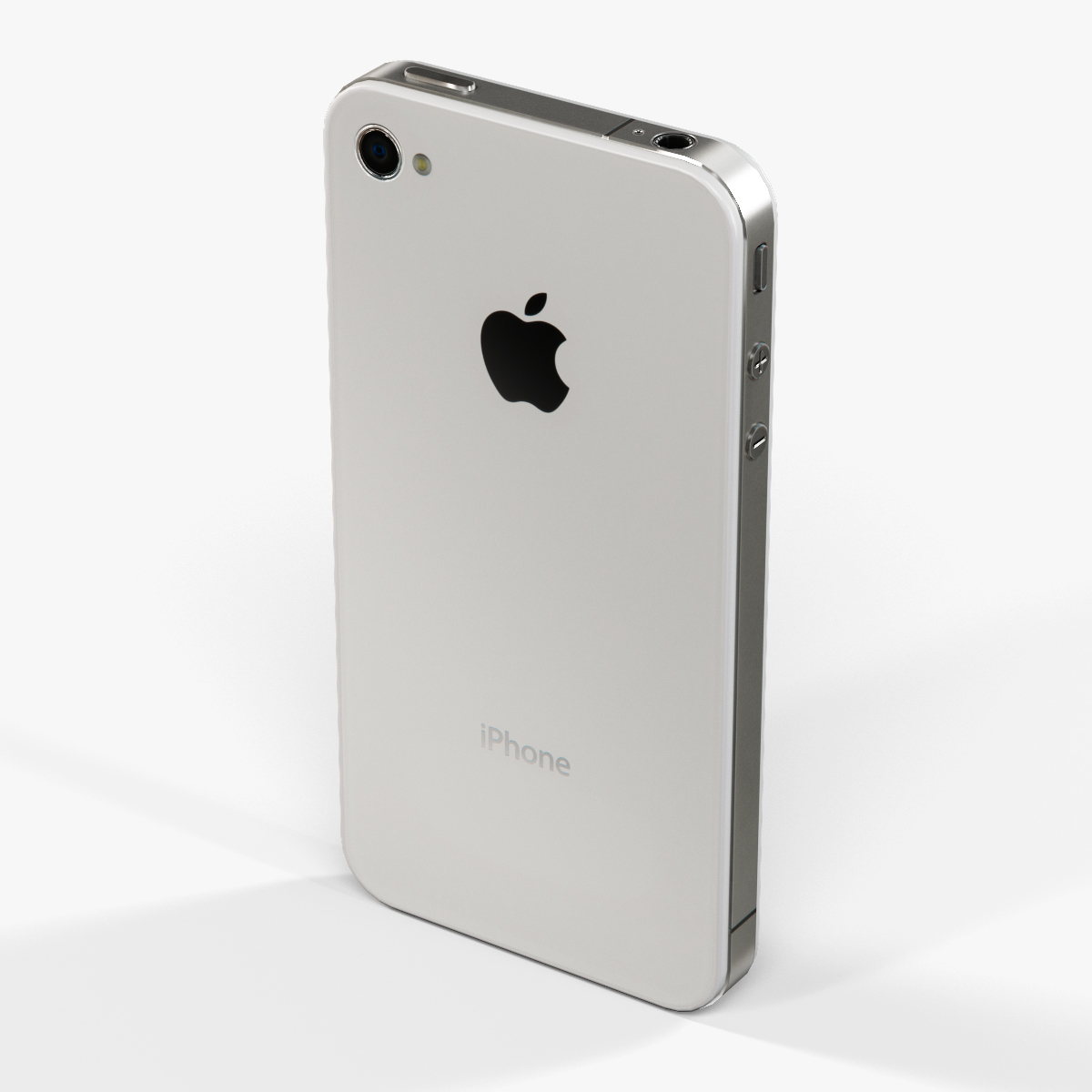 apple iphone 4 phone max