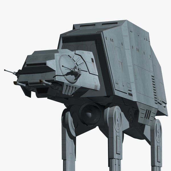 Star Wars Ship 3D Models for Download | TurboSquid