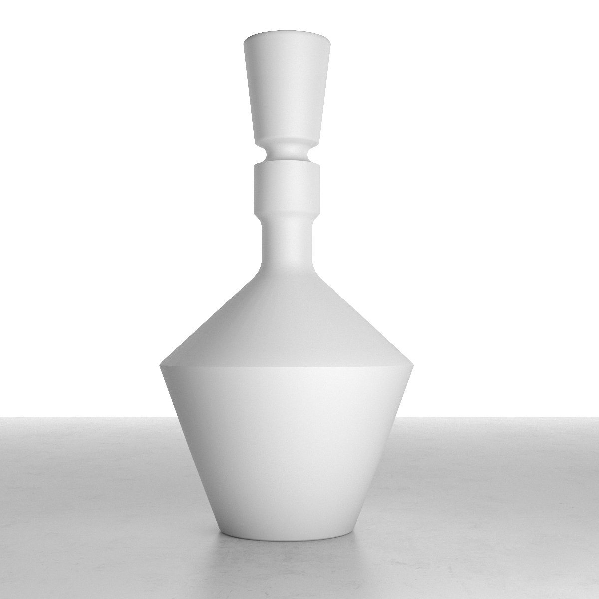 3d Model Kose Extra Large 3d-model-kose-extra-large