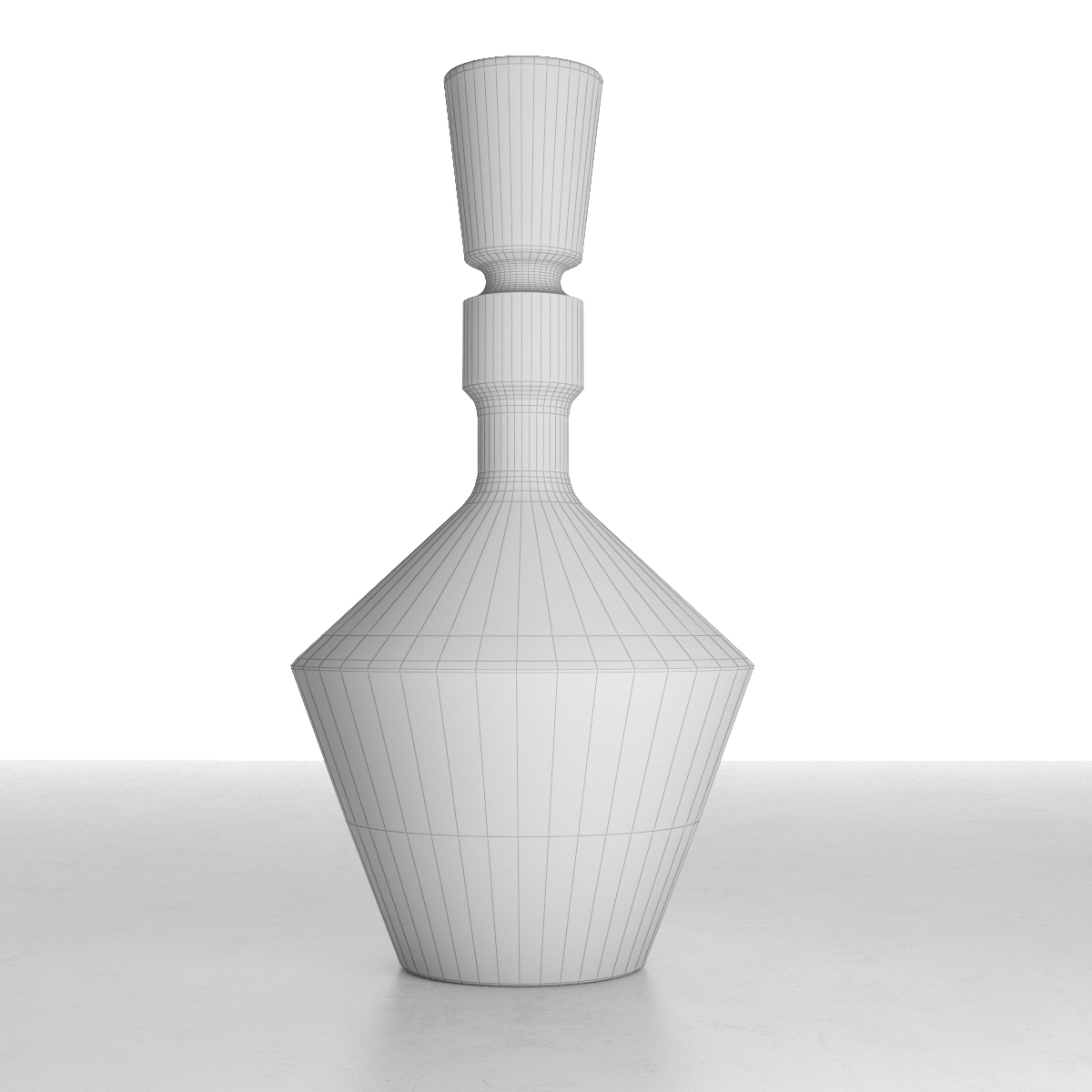 3d Model Kose Extra Large 3d-model-kose-extra-large