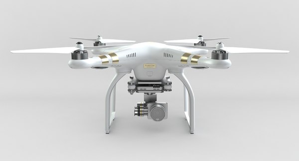inspire 2 3d model