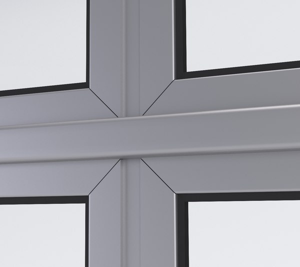 modelo 3d Sistemas de marco estructural 03 - TurboSquid 927263