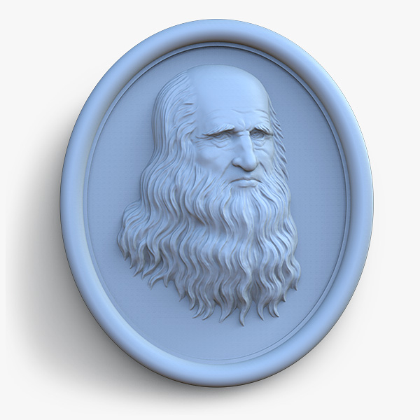 Relief 3D Models for Download | TurboSquid