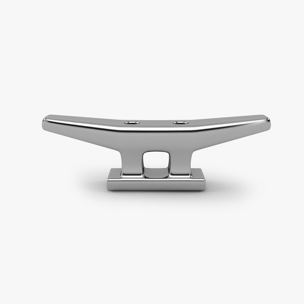 Cleat 3D Models for Download | TurboSquid