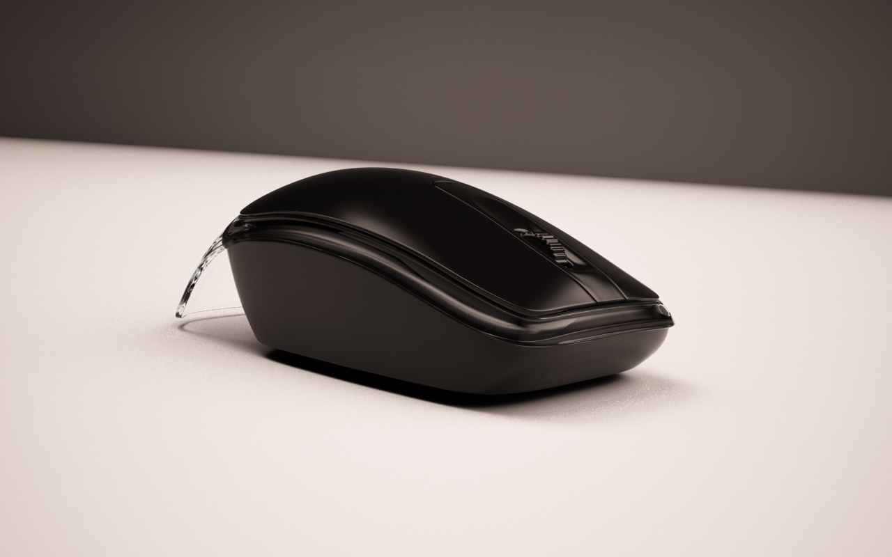 computer mouse max