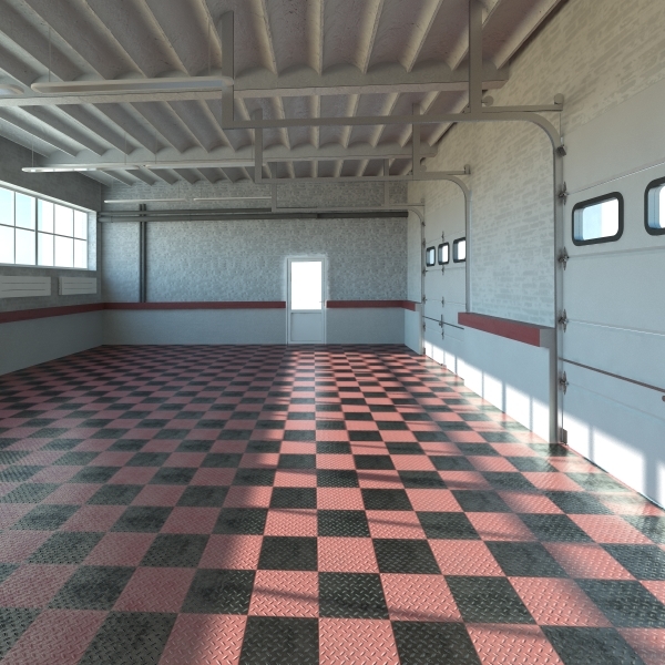 Free 3D Base Models | TurboSquid