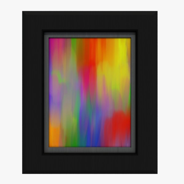 Free Painting 3D Models for Download | TurboSquid