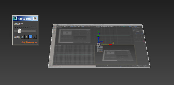 Scripts MaxScript copy image paste