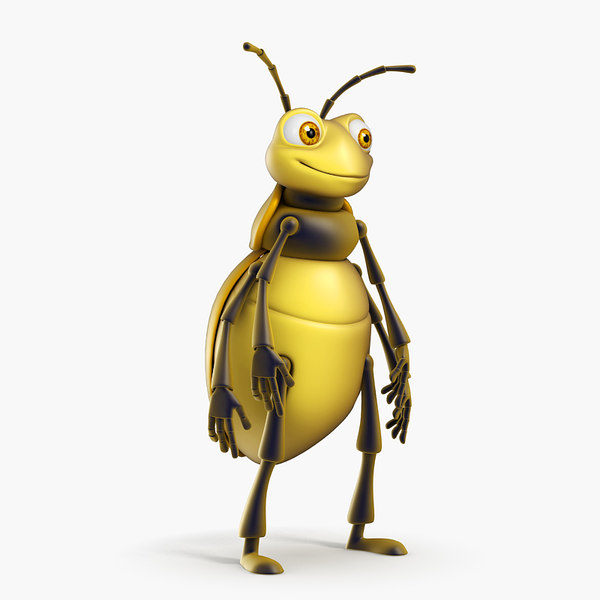 Beetle 3D Models for Download | TurboSquid