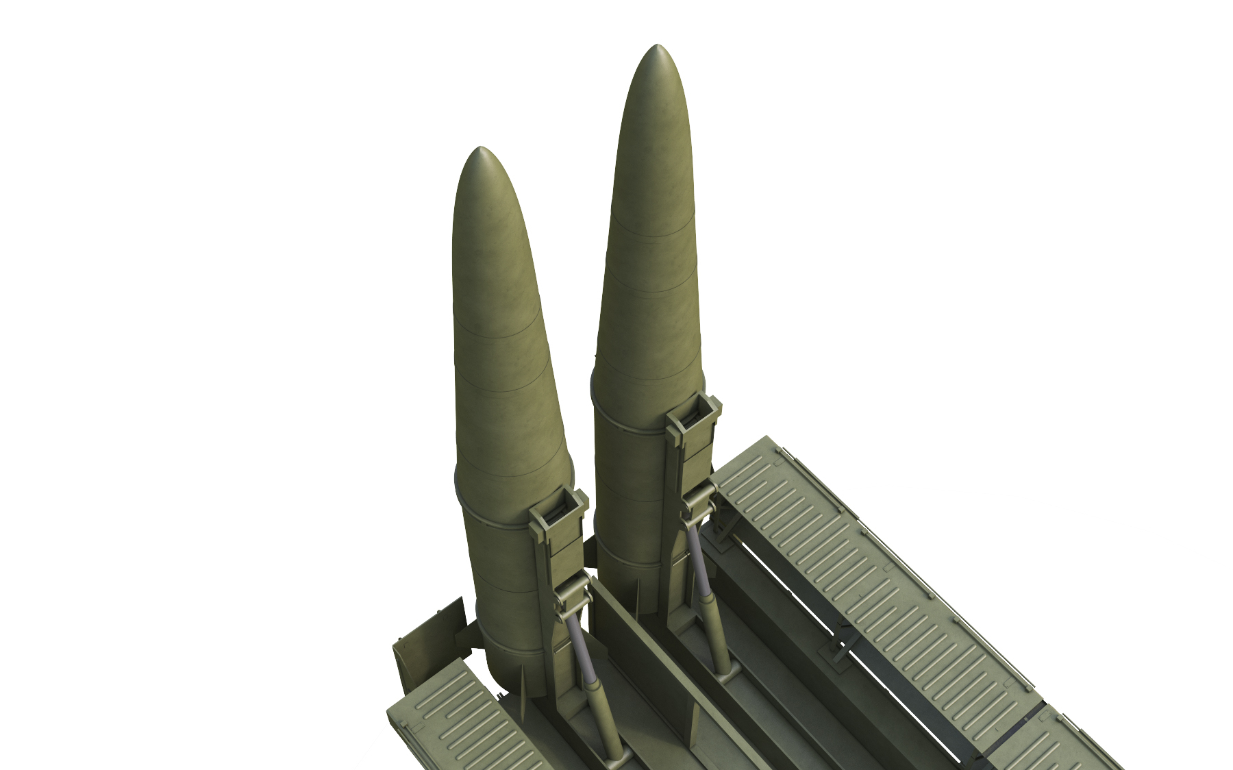 max iskander-m ss-26 stone