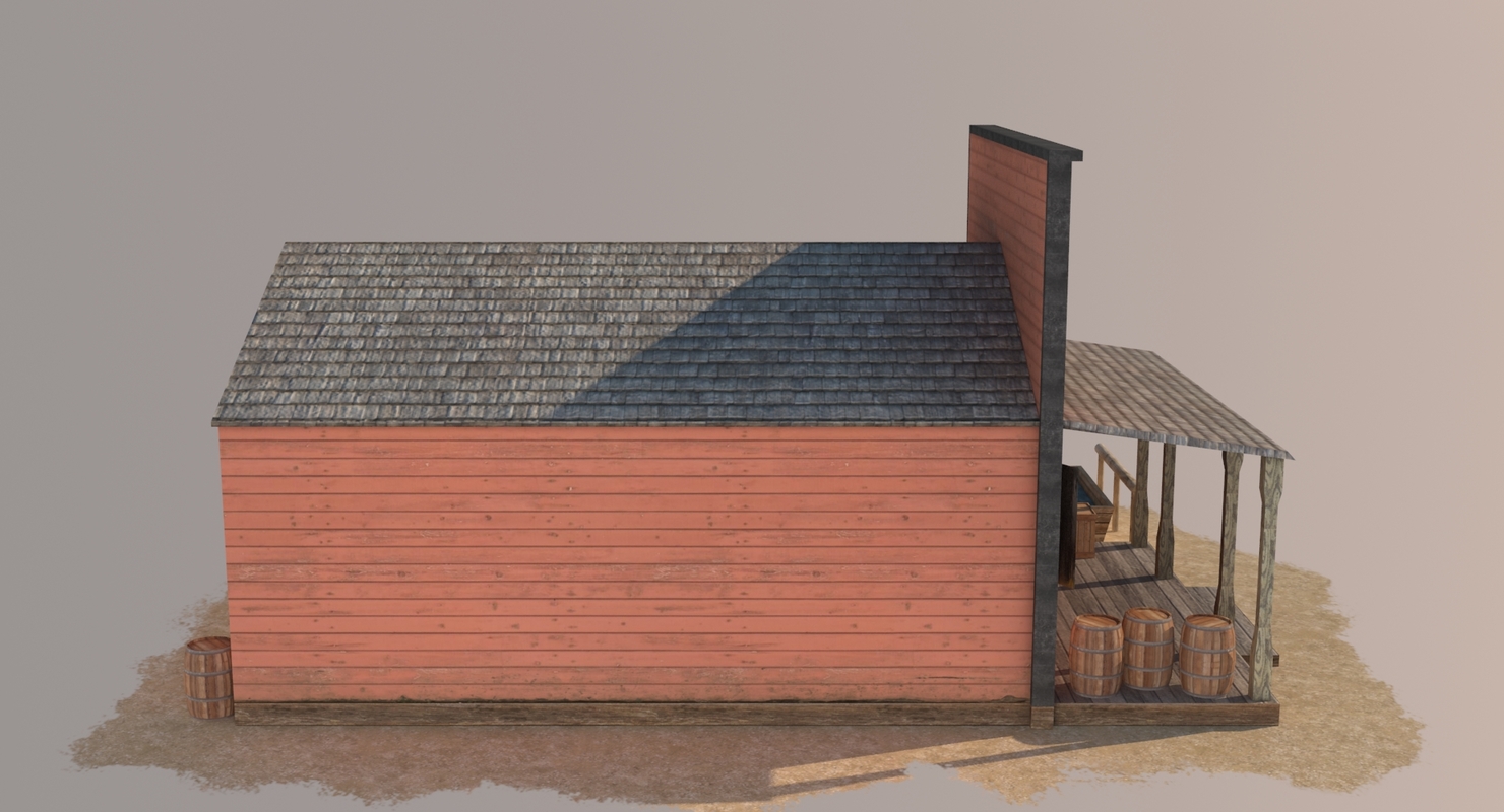 max wild west gunsmith