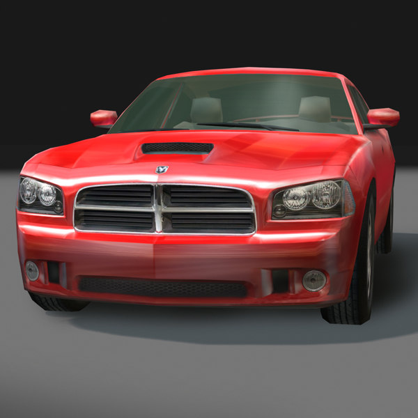 urban 32 cars 3d model