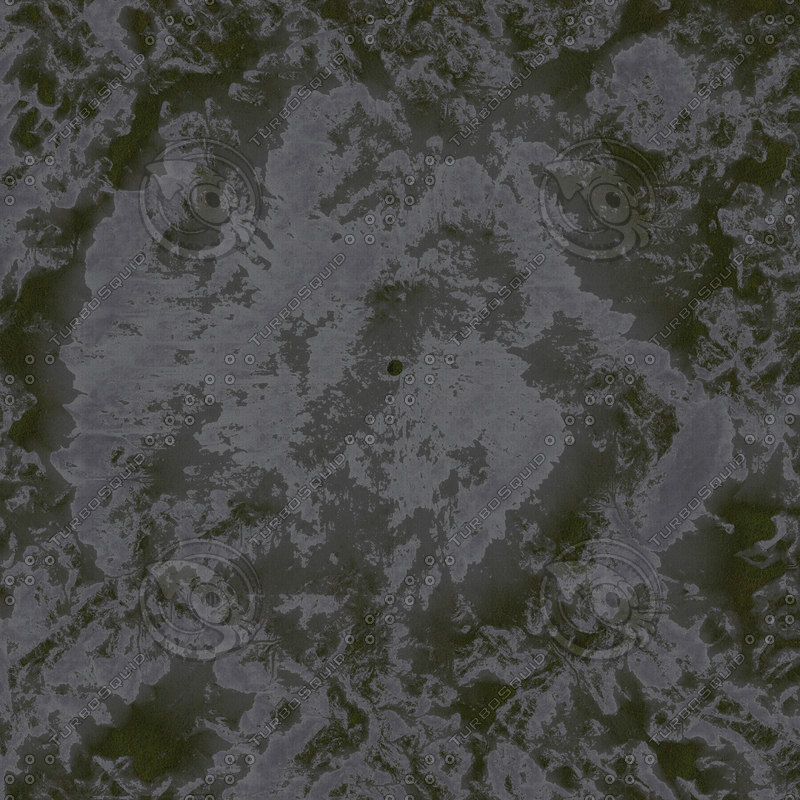 3d professional terrain heightmap model