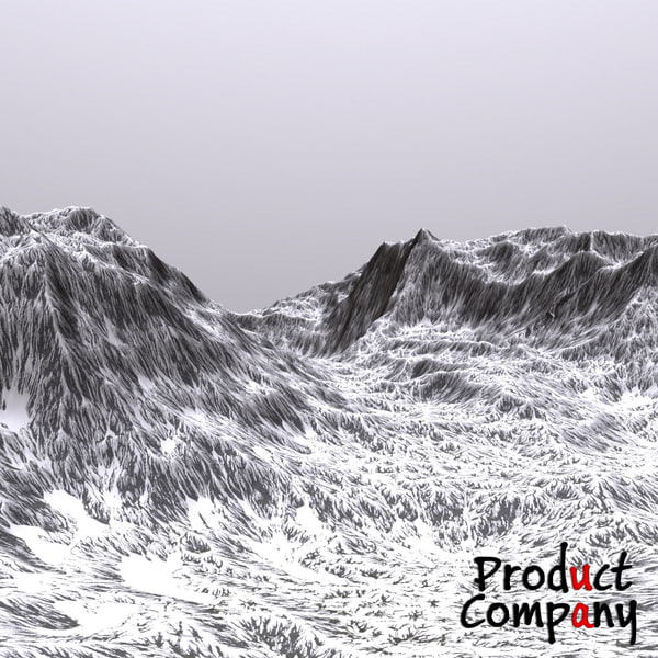 modelo 3d Paisaje 78 - TurboSquid 932253