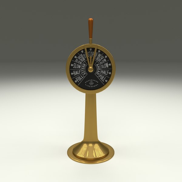 3D Telegraph Models | TurboSquid