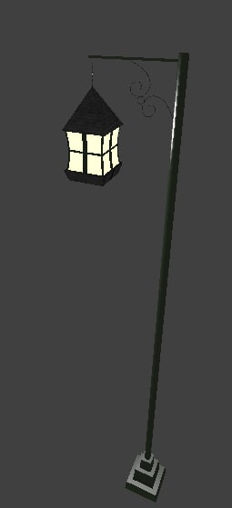 Free Blender Street Models | TurboSquid