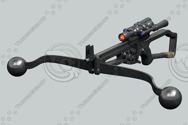 Star wars wa-7 waitress 3D model - TurboSquid 1193595