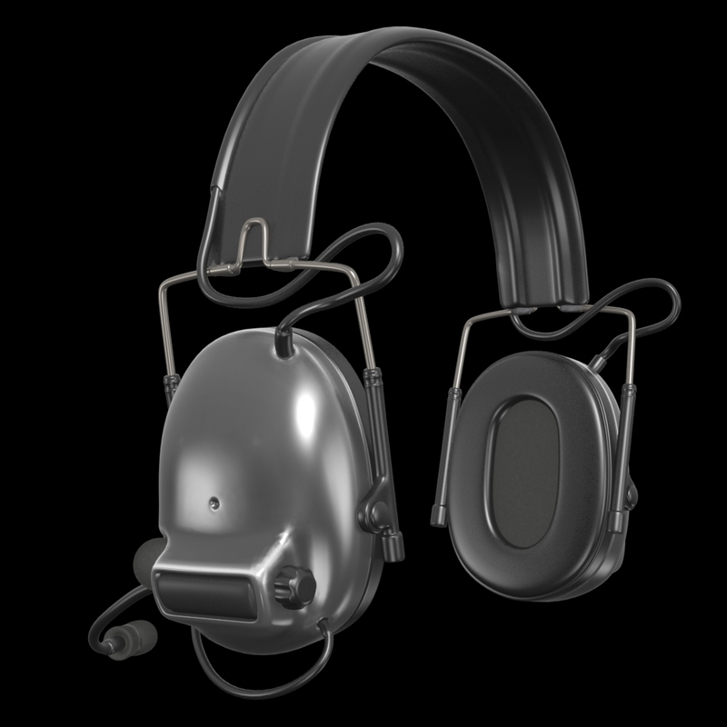 modelo 3d Orejeras - TurboSquid 933146