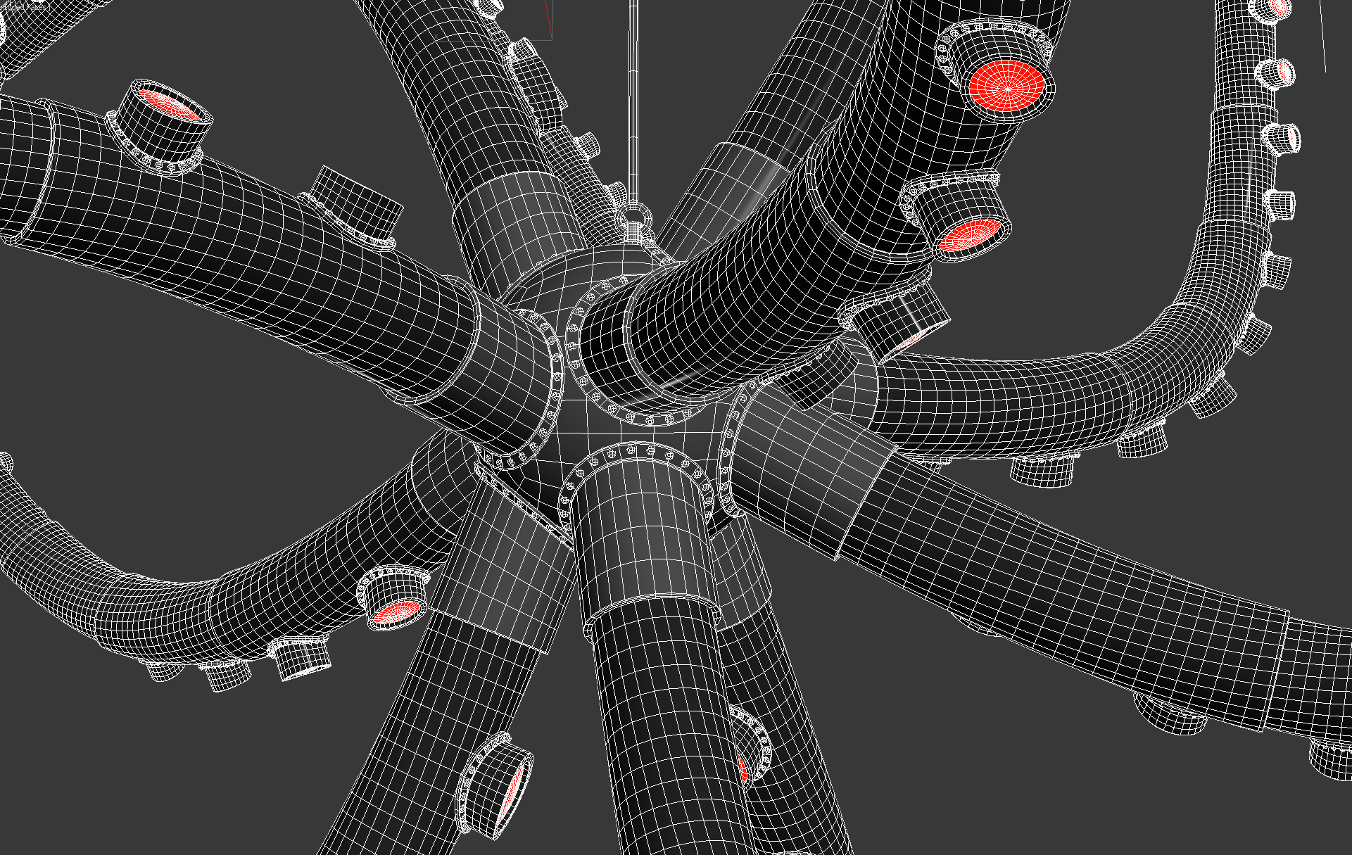 octopus light max free