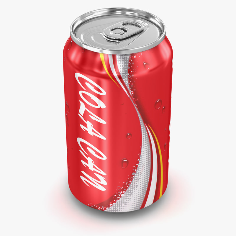 max cola