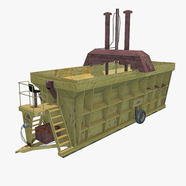 3d 3ds module builder