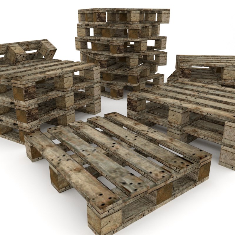 Pallet Max Free Pallet Max Free